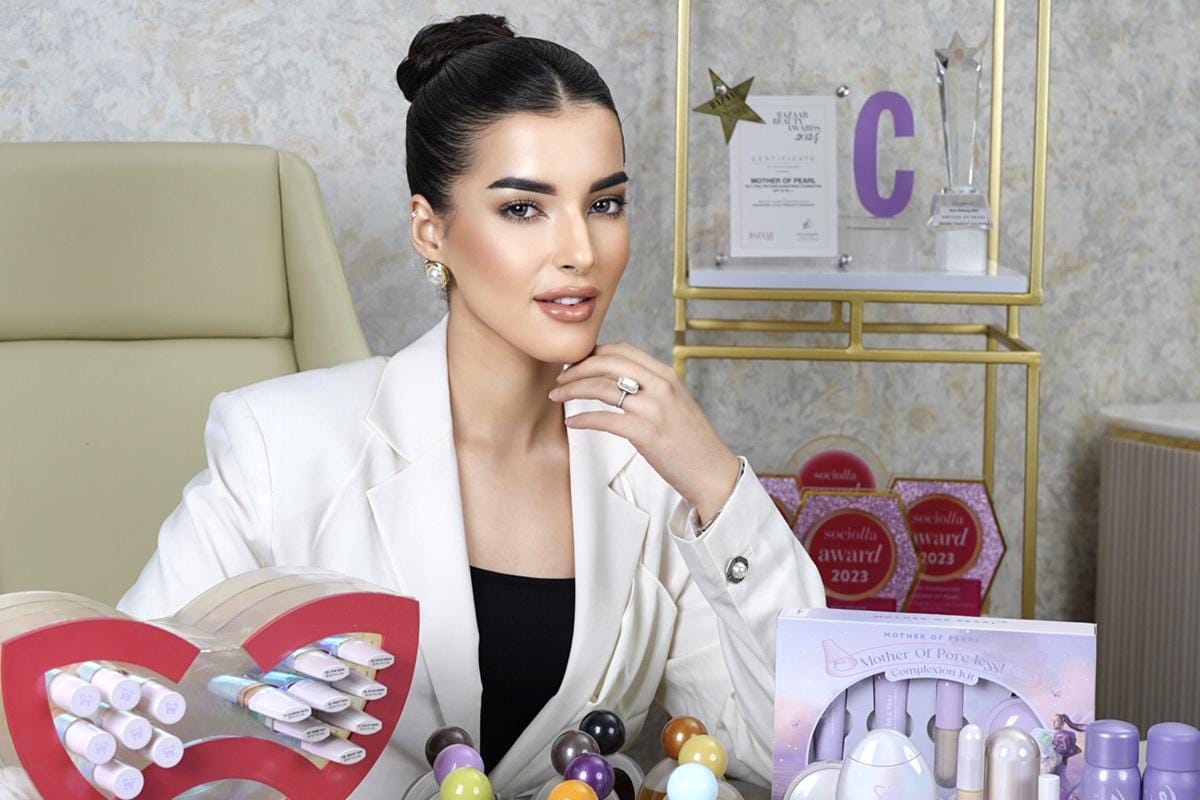 Eksklusif: MOP Beauty dan Visi Tasya Farasya di Industri Kecantikan ...