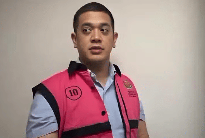 Profil Kerry Adrianto, Anak Riza Chalid Tersangka Korupsi Minyak ...