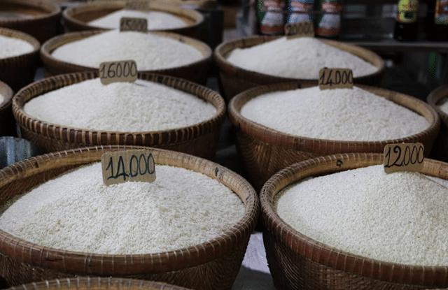 Apa Penyebab Harga Beras Mahal? Ini Penjelasan Bapanas | FORTUNE Indonesia