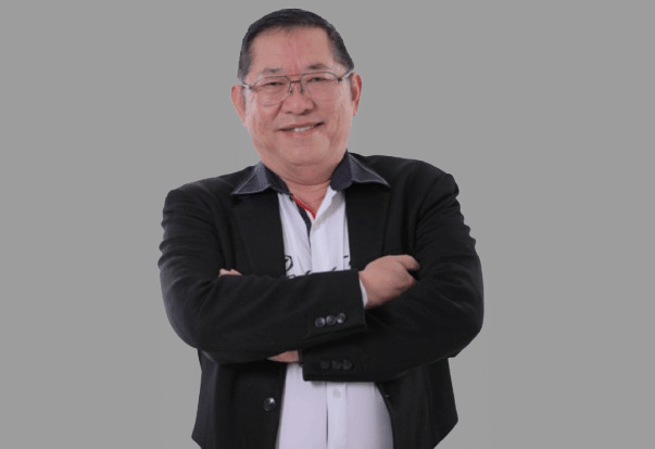 Profil Jerry Hermawan Lo, Bos JHL Group yang Jadi Sorotan | FORTUNE ...