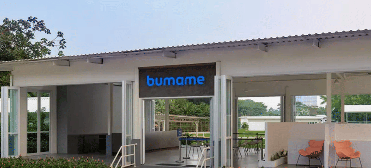 Bumame Gencar Ekspansi Bisnis di 2026, Siap Buka 6 Cabang Baru ...