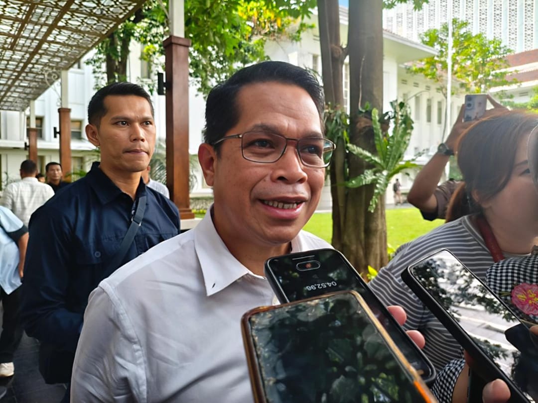 ESDM Tunggu Data SPBU Swasta untuk Putuskan Impor atau Beli Pertamina ...