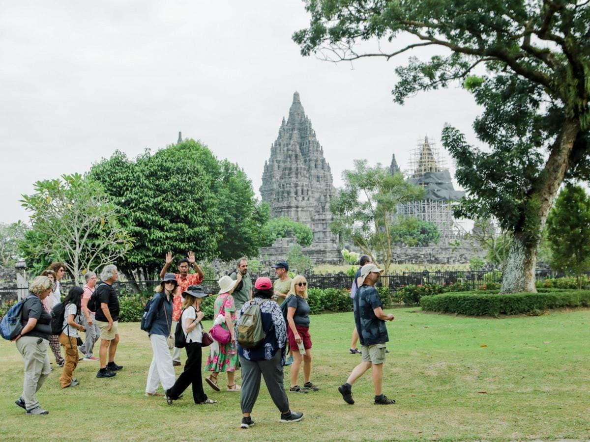 InJourney Destination Management Raih Penghargaan “Winner of Innovation ...