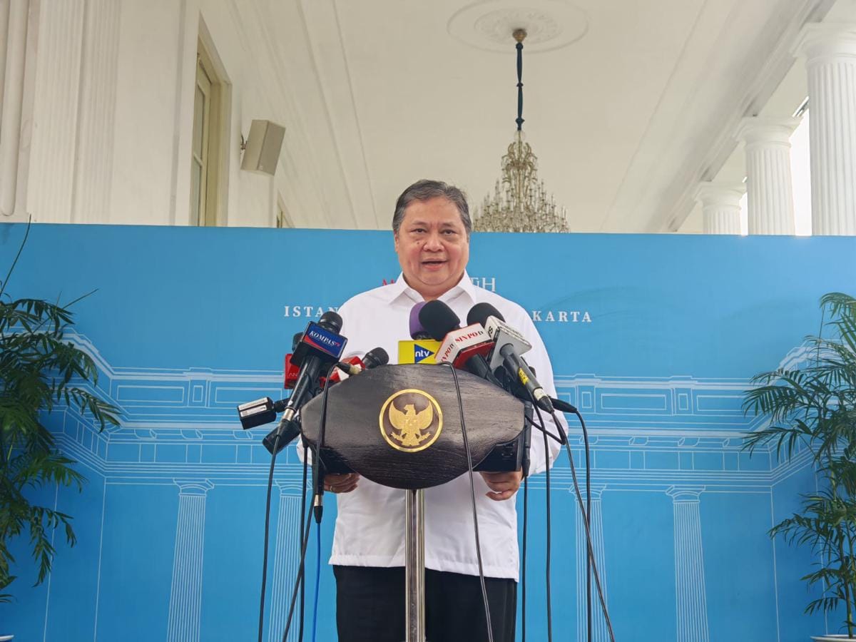 Pemerintah Buka Program Magang Bergaji Rp3,3 Juta Mulai 7 Oktober, Ini ...