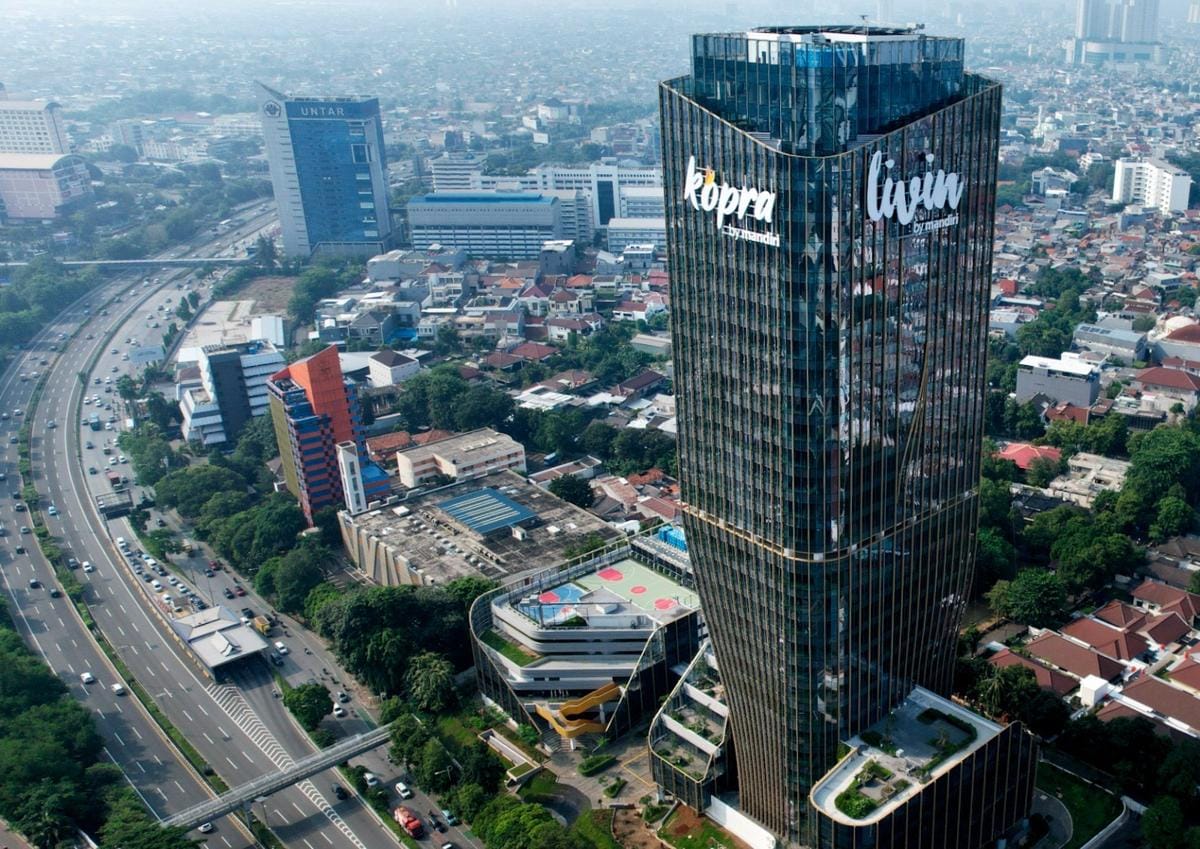 Segmen Korporasi Mampu Tingkatkan Likuiditas Giro Bank Mandiri ...