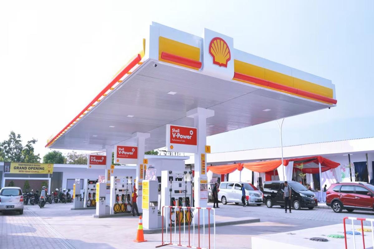 Diskusi Impor Base Fuel Shell - Pertamina Masih Berlangsung | FORTUNE ...