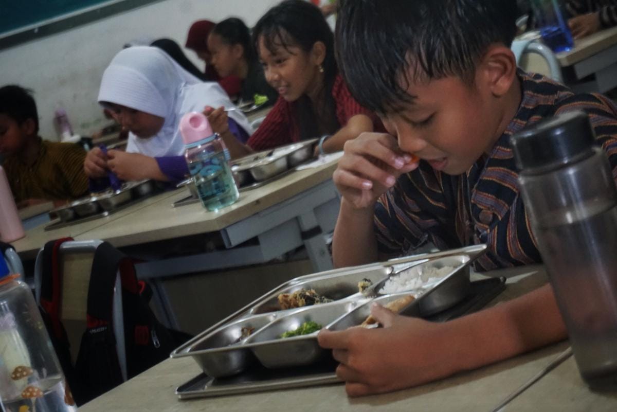 UMK Batam 2025 Hampir Rp5 Juta, Tertinggi di Kepri! | FORTUNE Indonesia