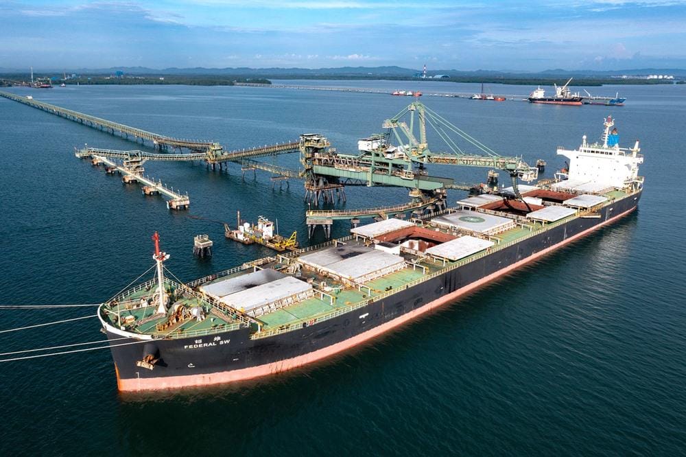 Indo Tambangraya (ITMG) Tebar Dividen Interim Rp738 Per Saham, November ...