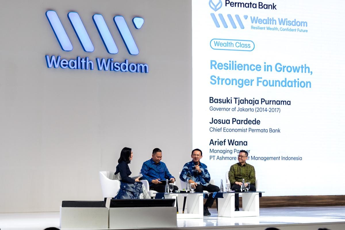 Permata Bank Ungkap Potensi & Peluang Investasi di Indonesia | FORTUNE ...