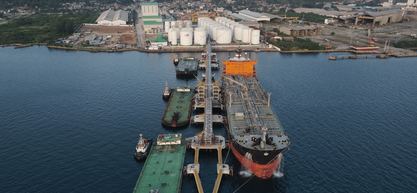 Cargill Operasikan Refinery Minyak Sawit Rp3,31 T di Lampung | FORTUNE ...