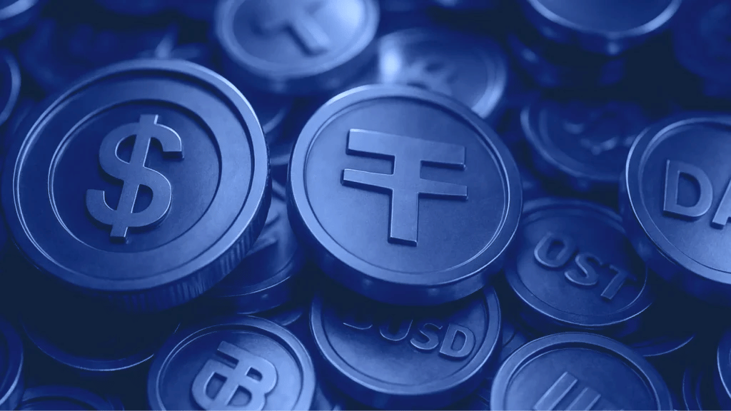 Dominasi Stablecoin Menguat, Bank Sentral Eropa Ingatkan Dampaknya ...