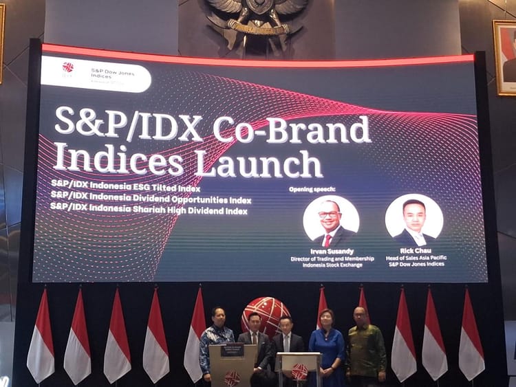 Mulai 15 Nov, BEI Beri MI Diskon Fee Terbitkan Indeks ETF Multikelas ...