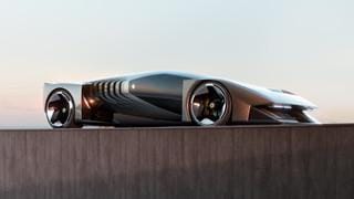 Ferrari F76: Hypercar NFT Pertama Merayakan Legenda Le Mans | FORTUNE ...