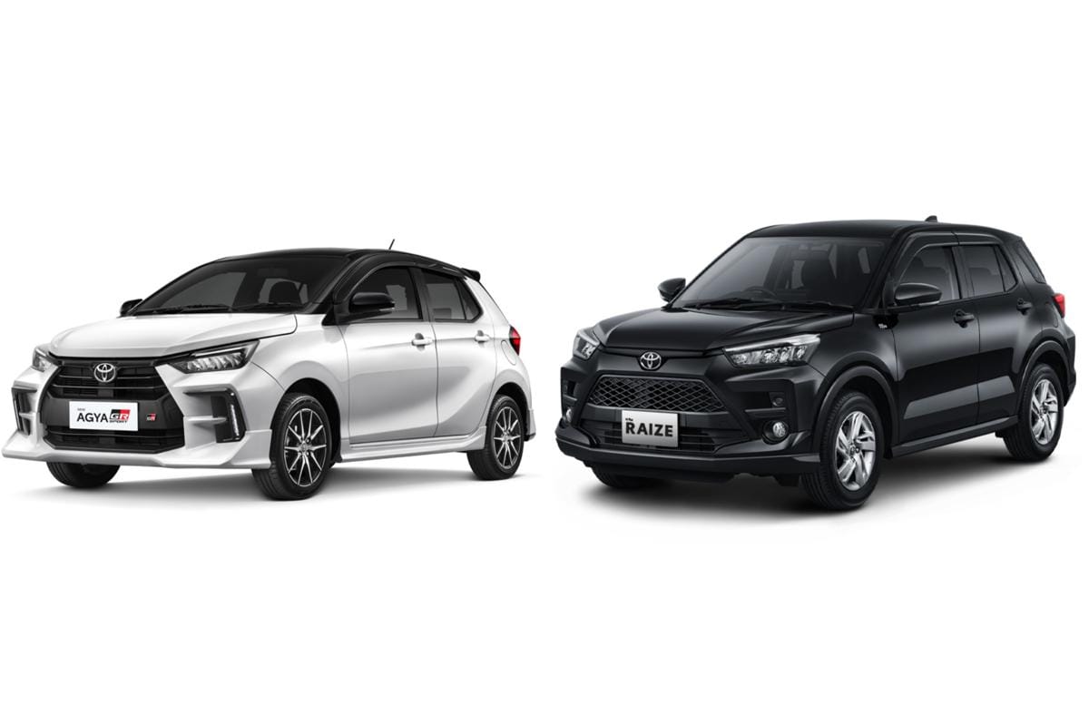 Penjualan Mobil Astra Masih Tertekan 24,59% Hingga Oktober 2025 ...