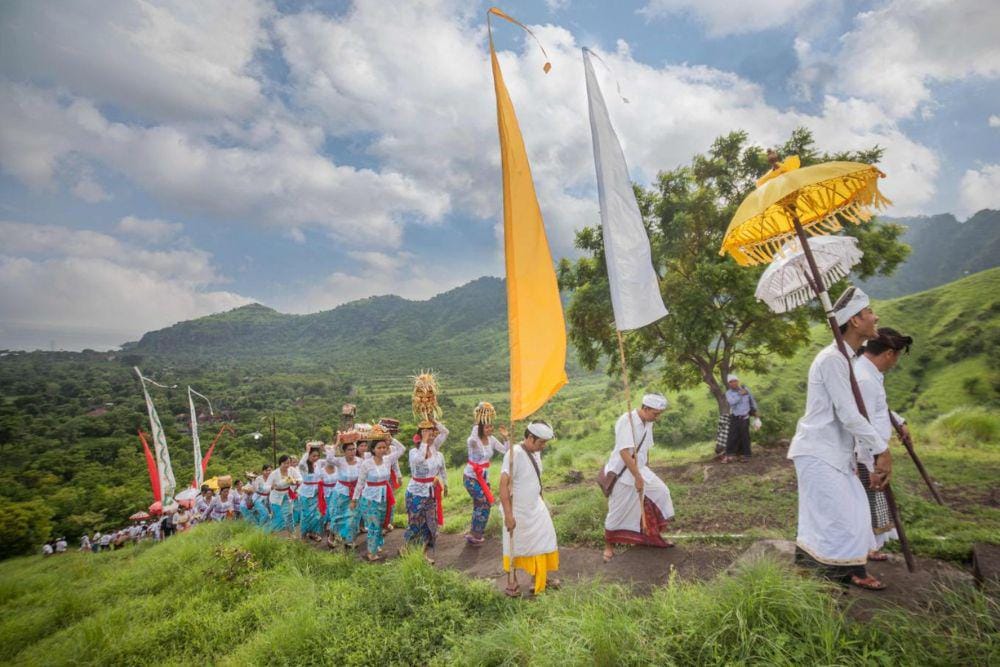 52 Desa Wisata Terbaik 2025 Versi PBB, Ada Indonesia! | FORTUNE Indonesia
