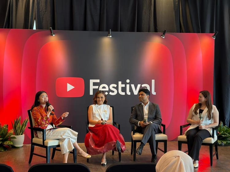 Durasi Menonton Video YouTube Naik 20 Persen Ketimbang Tahun Lalu ...