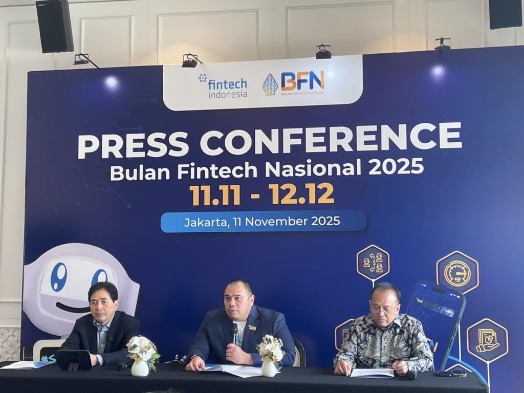 Bos Danantara Buka Suara Keterlibatannya Pada Merger GoTo & Grab | FORTUNE Indonesia