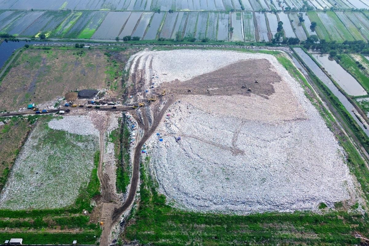 Ahli ITB Ingatkan Ini Agar Proyek Sampah Jadi Listrik Berjalan Mulus ...