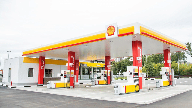 Shell Mulai Jual BBM Kembali, Cek Harga dan Lokasinya | FORTUNE Indonesia