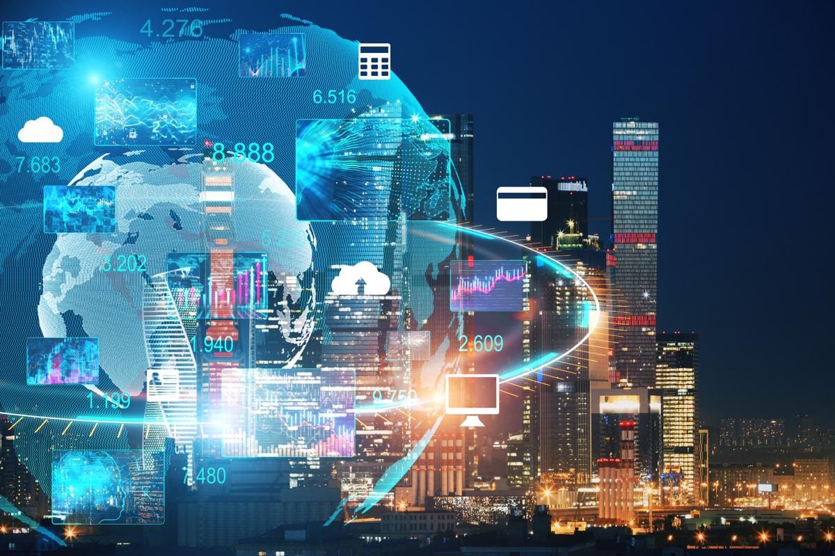 Menuju 2026: 5 Tren Utama Infrastruktur Digital Indonesia di Era AI dan ...