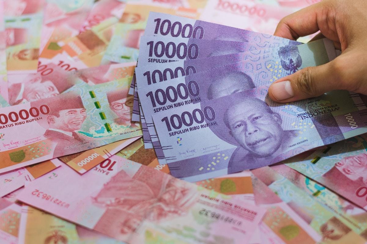 Apa Itu Uang Kartal, Jenis, Ciri, dan Fungsinya? | FORTUNE Indonesia