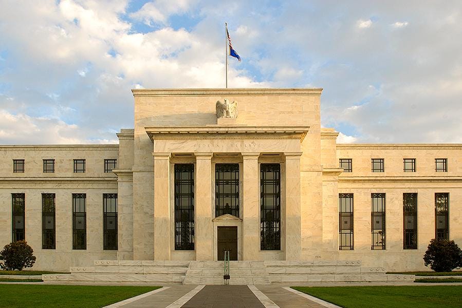 Apa Dampak The Fed Pangkas Suku Bunga terhadap Indonesia? | FORTUNE ...