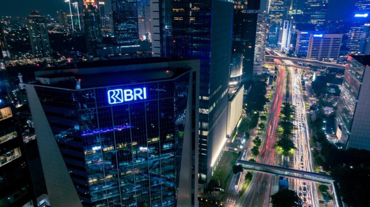 Dividen Interim BBRI Rp137 per Saham, Cek Jadwal Lengkapnya | FORTUNE ...