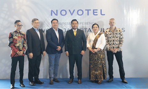 Novotel Jakarta Pulomas Hadir di Jakarta Timur | FORTUNE Indonesia