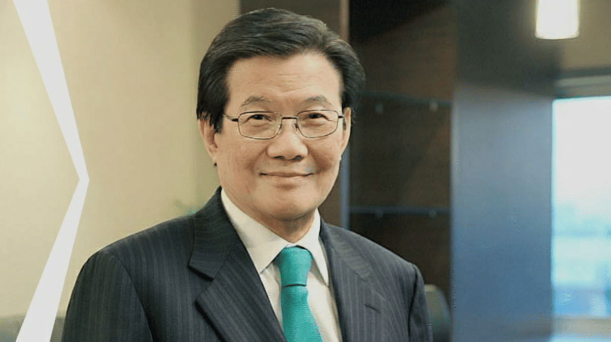 10 Orang Terkaya di Indonesia per Januari 2026 Versi Forbes | FORTUNE ...