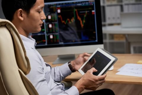 Kronologi Kasus Emas Digital China, Dana Investor Rp24 Triliun Tertahan ...