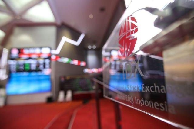Jadwal Libur Bursa Lebaran 2026, Catat Tanggalnya | FORTUNE Indonesia