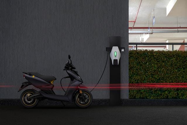 10 Rekomendasi Motor Listrik Terbaik 2026, Performa Tangguh! | FORTUNE ...