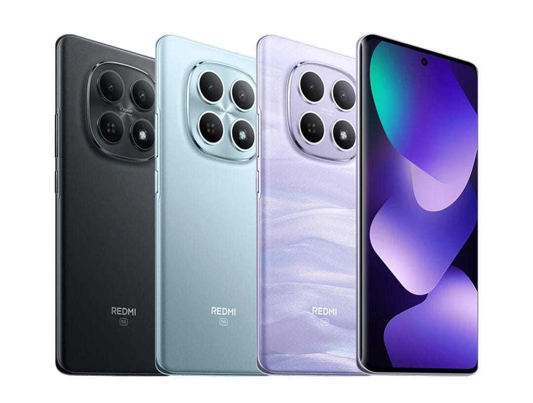 Harga dan Spesifikasi Redmi Note 15 Series di Indonesia | FORTUNE Indonesia