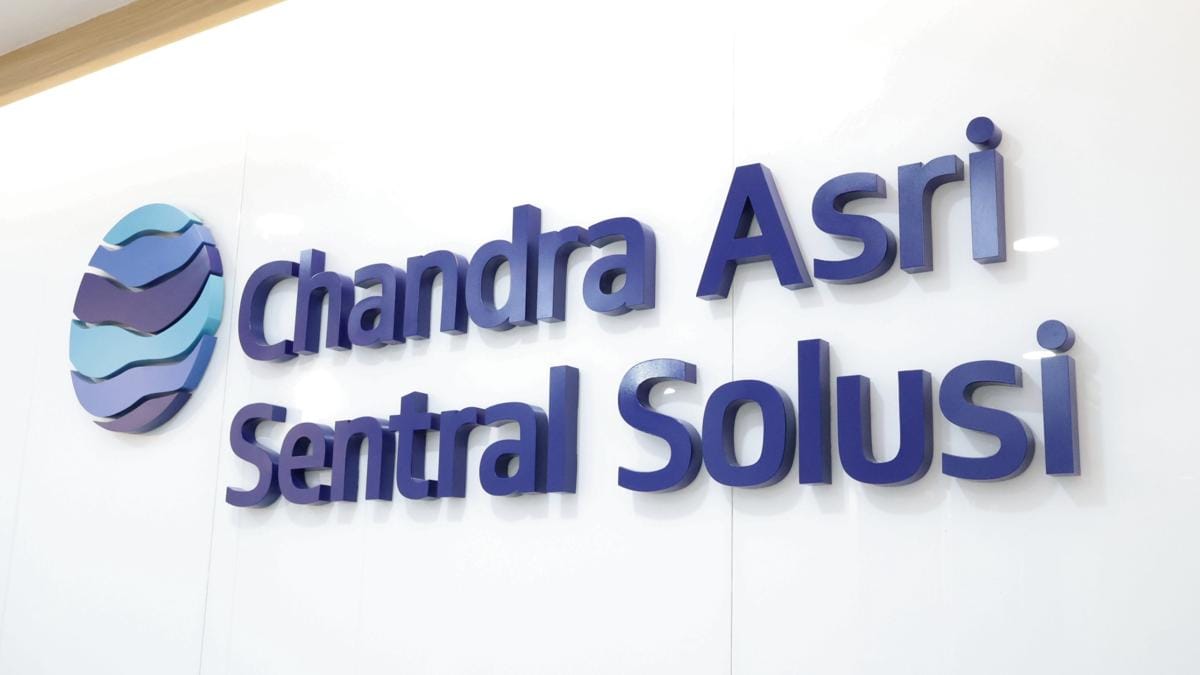 Chandra Asri Operasikan CASS, Perkuat Talenta & Serap 200 Tenaga Kerja ...