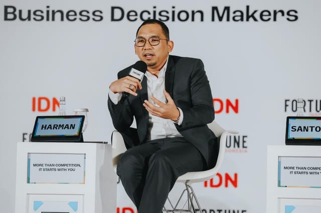 Paragon Perkuat Rantai Pasok Global untuk Dorong Inovasi Produk ...
