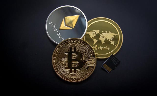 Investor Kripto Indonesia Capai 21 Juta | FORTUNE Indonesia