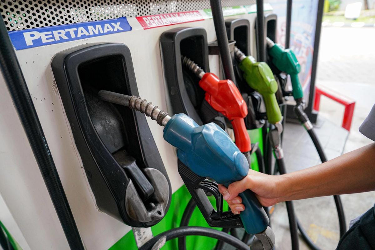 Daftar Harga BBM Pertamina per April 2026 Terbaru | FORTUNE Indonesia