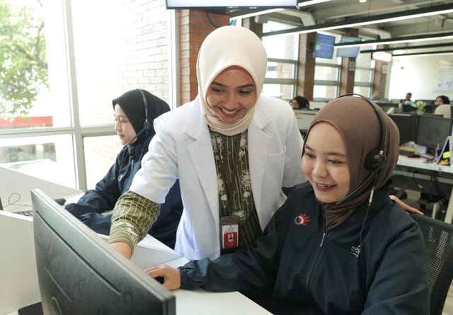TelkomMetra Divestasikan AdMedika Group ke Fullerton Health | FORTUNE ...