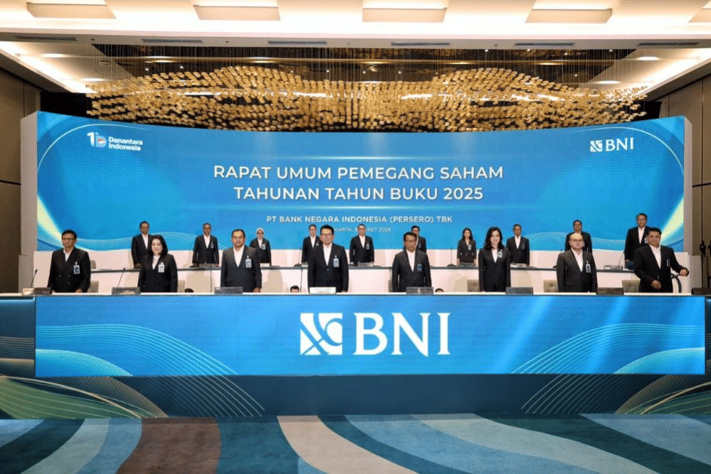 Dividen BBNI Capai Rp13 Triliun, Ini Jadwal dan Besarannya | FORTUNE ...