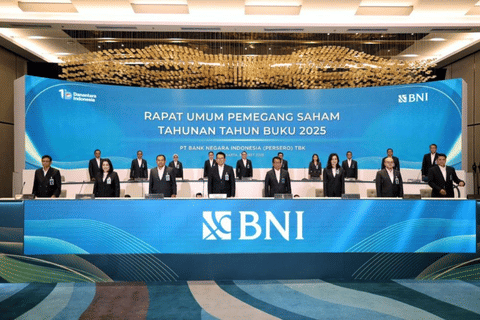 Dividen BBNI Capai Rp13 Triliun, Ini Jadwal dan Besarannya | FORTUNE ...