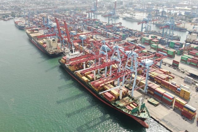 Penyaluran DMO oleh Danantara Sumberdaya Indonesia | FORTUNE Indonesia