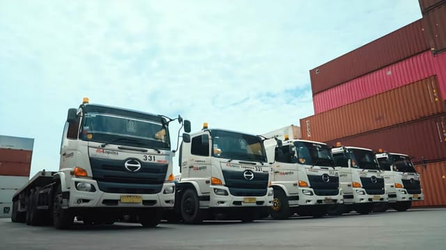 Order IPO Waresix (WBSA) Tawarkan 1,8 Miliar Saham, Oversubscribe 386 ...