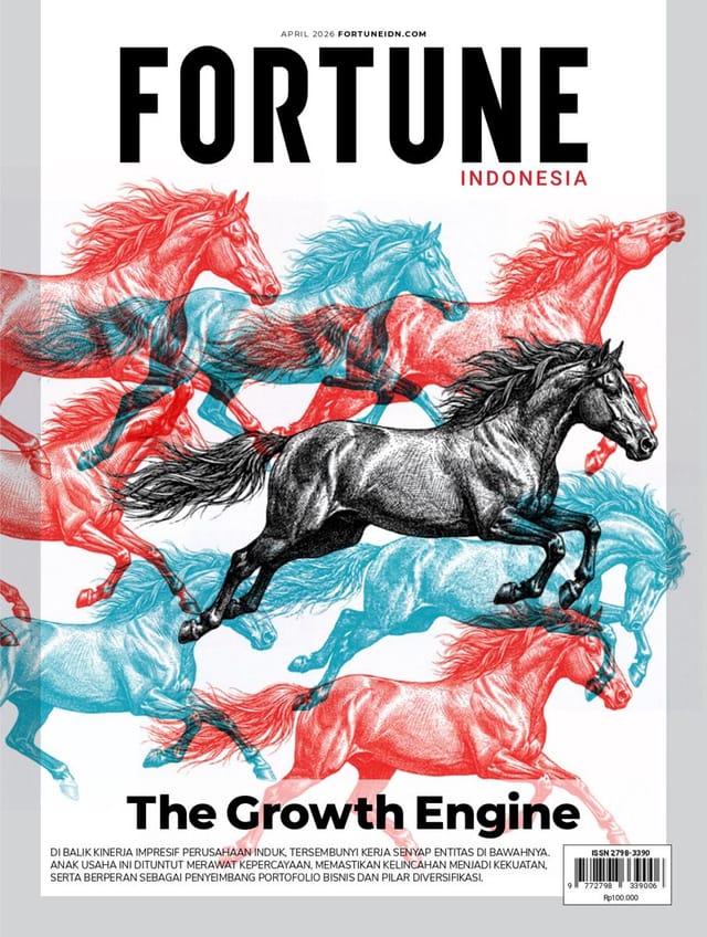 Pengertian Warkat, Kegunaan, Jenis, dan Contohnya | FORTUNE Indonesia