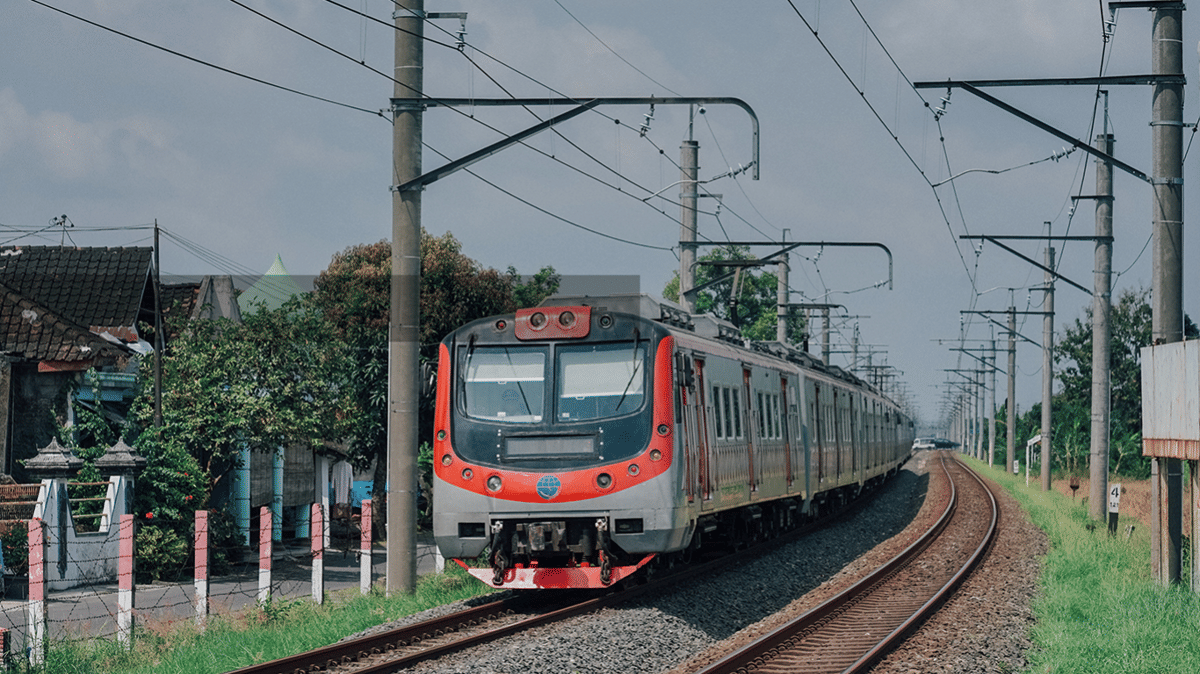 Jadwal KRL Solo Jogja Hari Ini 20–26 April 2026 Lengkap | FORTUNE Indonesia