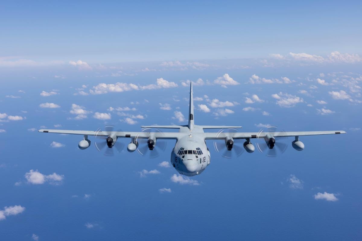 Apa itu Blanket Overflight? Ini Pengertian dan Skemanya | FORTUNE Indonesia