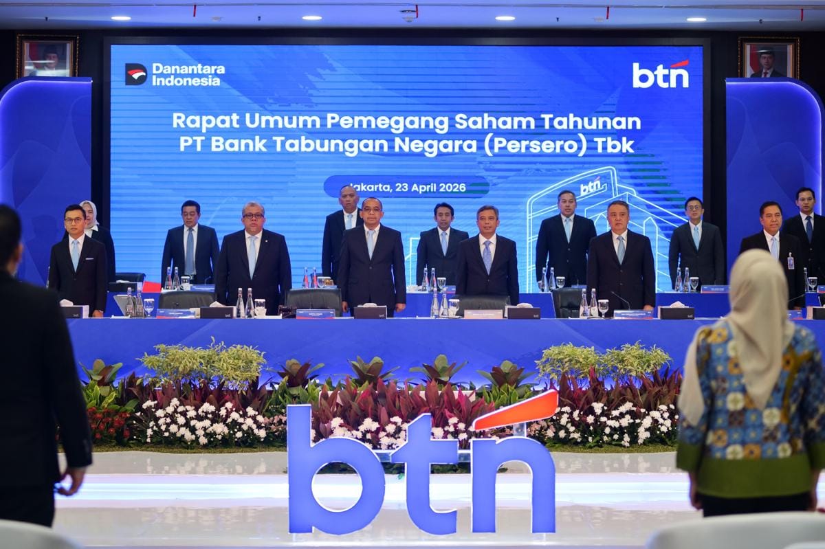 Apa Itu BI-RTGS? Pengertian dan Jenis Transaksinya | FORTUNE Indonesia