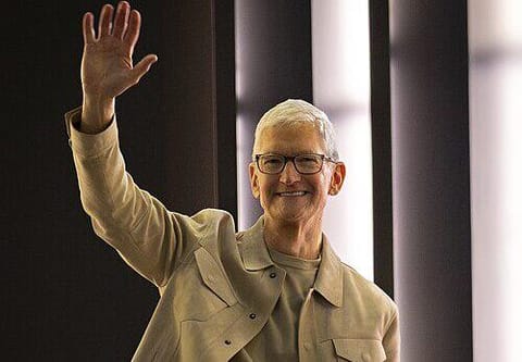 Krisis RAM Hantam Apple, Harga iPhone 18 Terancam Naik | FORTUNE Indonesia