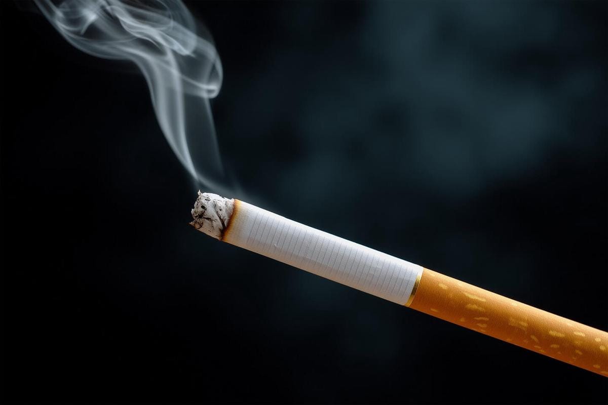Pemerintah Pastikan Tak Ada Kenaikan Cukai Rokok di 2027 | FORTUNE ...