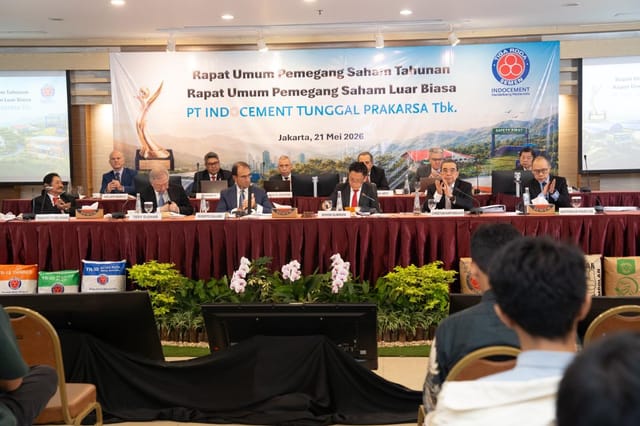 Nurhayati Subakat, Pendiri Paragon: Bisnis Harus Disertai Usaha & Doa ...