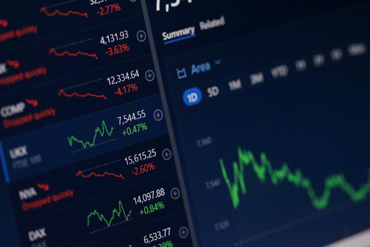 Apa Itu Saham IPO? Simak Pengertian, Tujuan, dan Cara Beli | FORTUNE ...